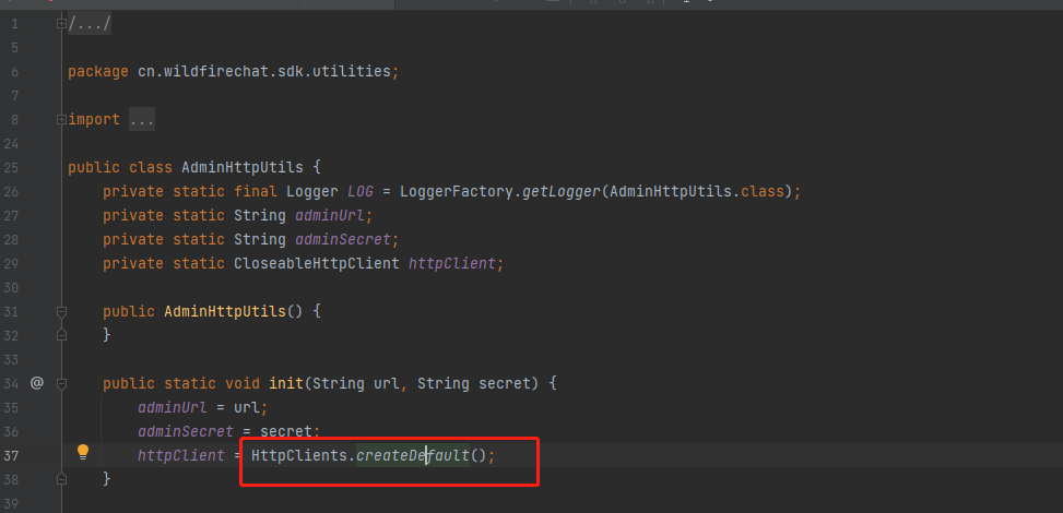 请求接口异常java.net.SocketException: Connection reset · Issue #496 · wildfirechat/im-server · GitHub