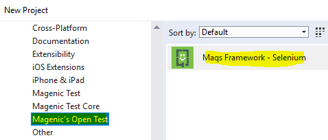 Upgrading Magenic/MAQS from V4 to V5 – 40° North