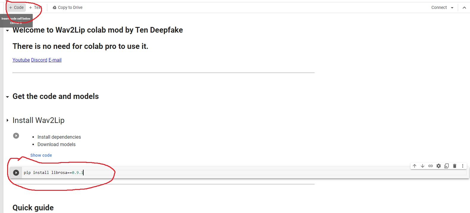 Getting librosa.filters.mel error in audio.py · Issue #465 · Rudrabha ...