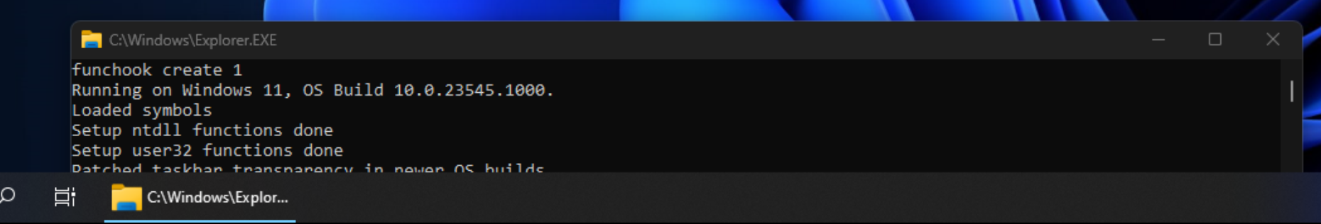 Taskbar is not on top of other windows (when not maximized) · Issue #2115 · valinet ...
