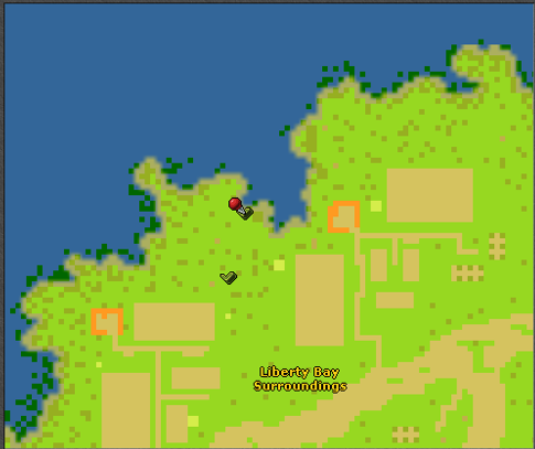 Missing PoI in Liberty Bay Surroundings · Issue #232 · tibiamaps/tibia ...