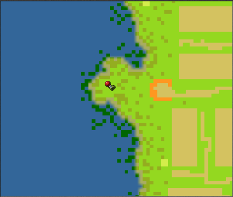 Missing PoI in Liberty Bay Surroundings · Issue #232 · tibiamaps/tibia-map-data · GitHub