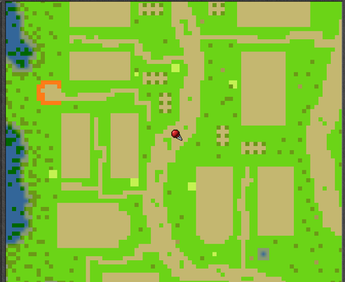 Missing PoI in Liberty Bay Surroundings · Issue #232 · tibiamaps/tibia ...