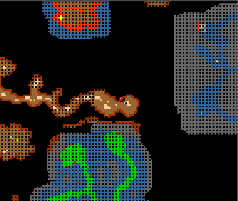 Missing PoI in Liberty Bay Surroundings · Issue #232 · tibiamaps/tibia-map-data · GitHub