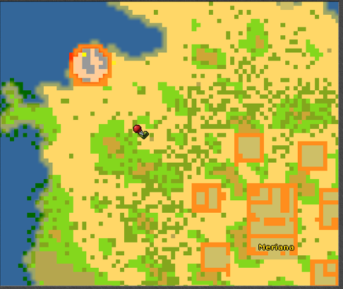 Missing PoI in Liberty Bay Surroundings · Issue #232 · tibiamaps/tibia-map-data · GitHub