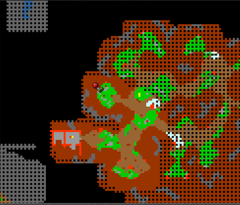 Missing PoI in Liberty Bay Surroundings · Issue #232 · tibiamaps/tibia-map-data · GitHub