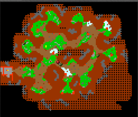 Missing PoI in Liberty Bay Surroundings · Issue #232 · tibiamaps/tibia ...