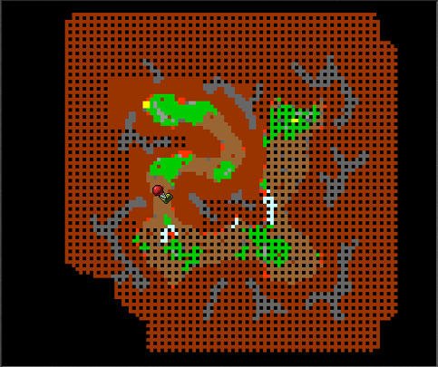 Missing PoI in Liberty Bay Surroundings · Issue #232 · tibiamaps/tibia-map-data · GitHub