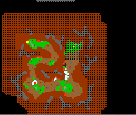 Missing PoI in Liberty Bay Surroundings · Issue #232 · tibiamaps/tibia-map-data · GitHub