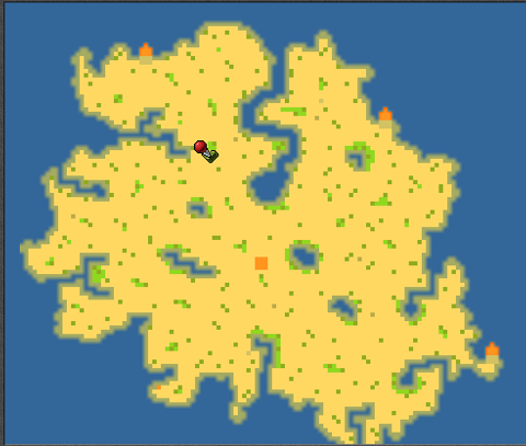 Missing PoI in Liberty Bay Surroundings · Issue #232 · tibiamaps/tibia-map-data · GitHub