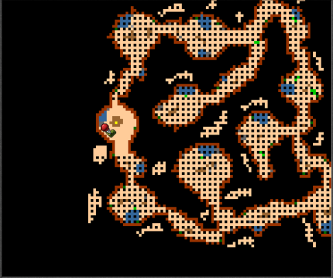 Missing PoI in Liberty Bay Surroundings · Issue #232 · tibiamaps/tibia-map-data · GitHub