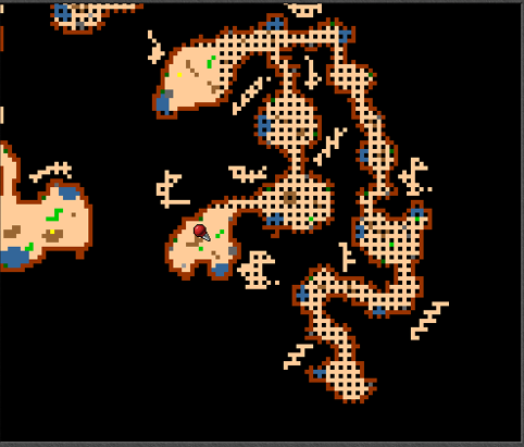 Missing PoI in Liberty Bay Surroundings · Issue #232 · tibiamaps/tibia ...