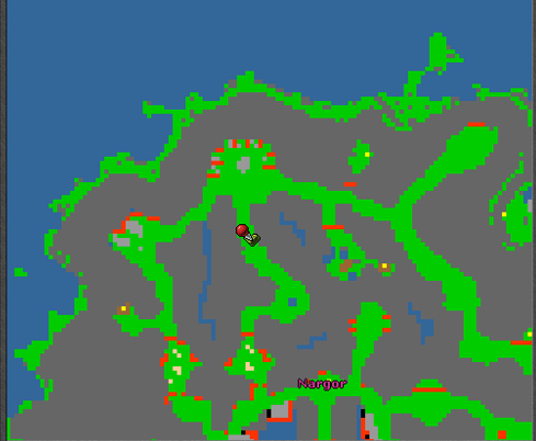 Missing PoI in Liberty Bay Surroundings · Issue #232 · tibiamaps/tibia-map-data · GitHub