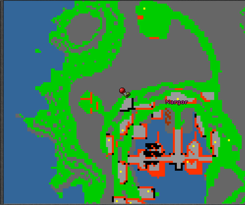 Missing PoI in Liberty Bay Surroundings · Issue #232 · tibiamaps/tibia ...