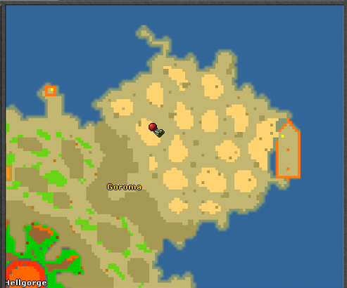 Missing PoI in Liberty Bay Surroundings · Issue #232 · tibiamaps/tibia-map-data · GitHub