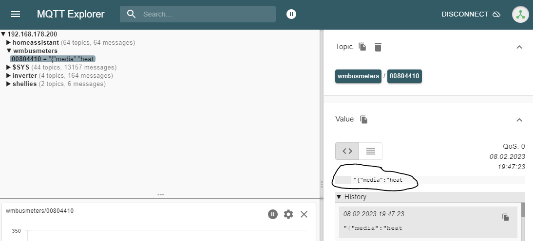 Error in MQTT reporting $METER_JSON · Issue #847 · wmbusmeters/wmbusmeters · GitHub