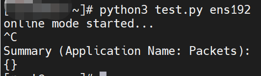 How to collect NetFlow data from switch? · nfstream nfstream · Discussion #63 · GitHub