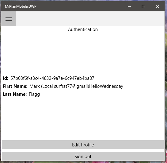 GetAccountsAsync() does Instance Discovery call...will not work off-line · Issue #630 · AzureAD ...