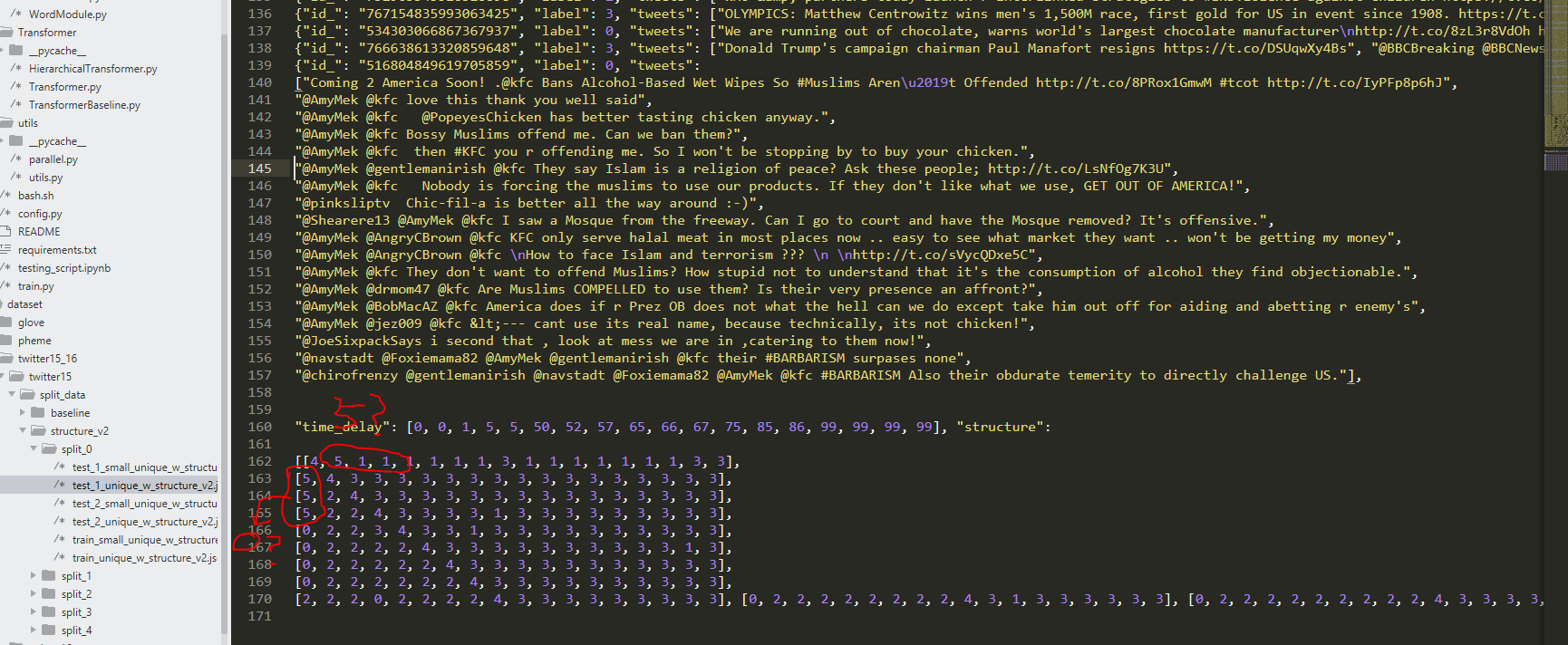 question about the tweet structure · Issue #4 · serenaklm/rumor_detection · GitHub