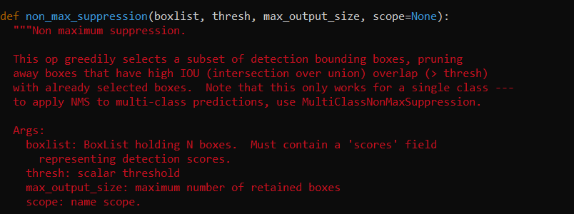 Delf Local Feature Model · Issue 9008 · Tensorflow Models · Github
