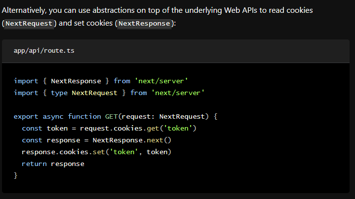 Docs contradicting error logs · Issue #47138 · vercel/next.js · GitHub