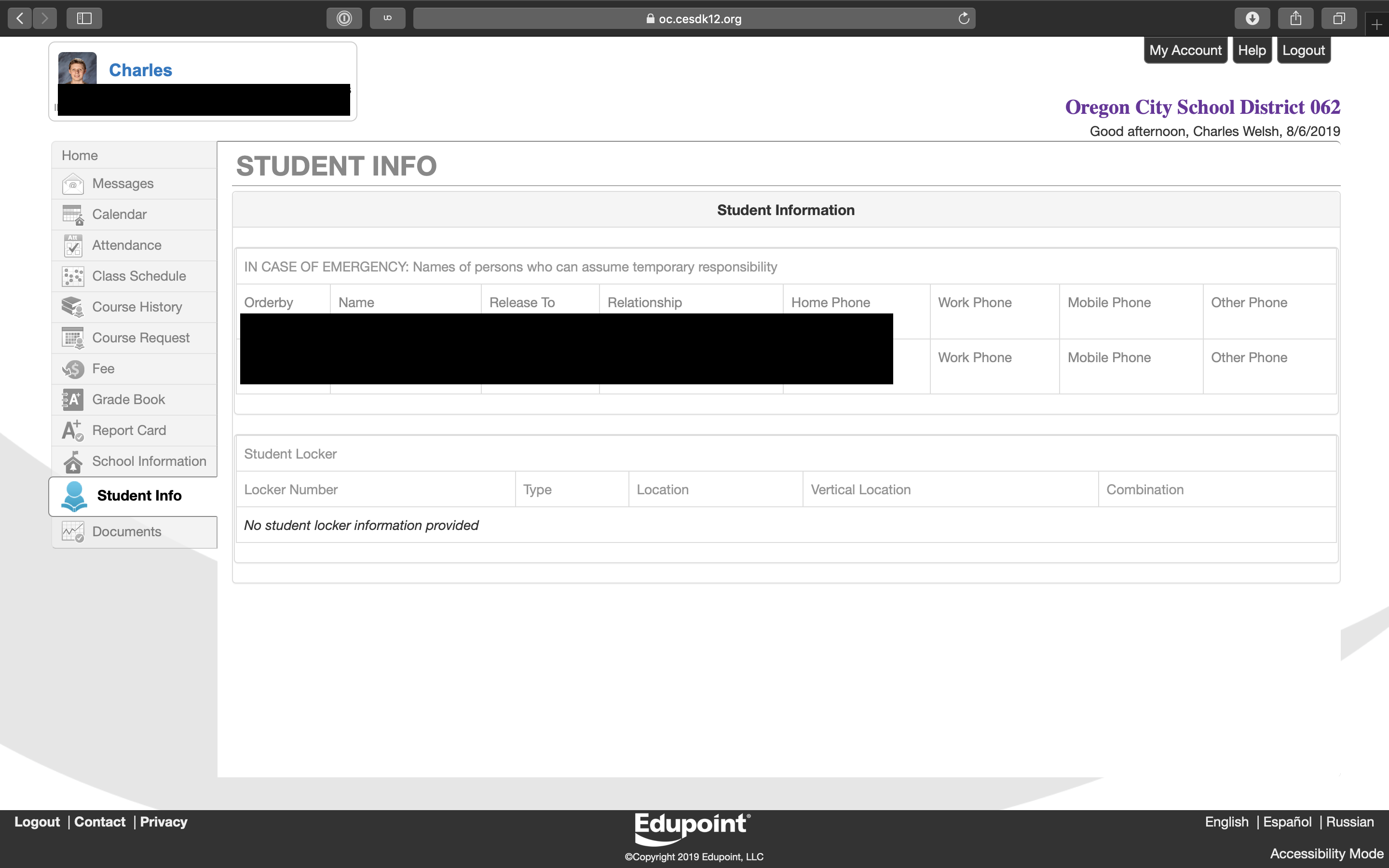 Logging in fails. · Issue #2 · StudentVue/StudentVue.py · GitHub