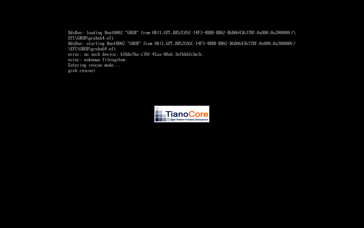 Encrypted /boot · Issue #35 · leomeinel/arch-install · GitHub