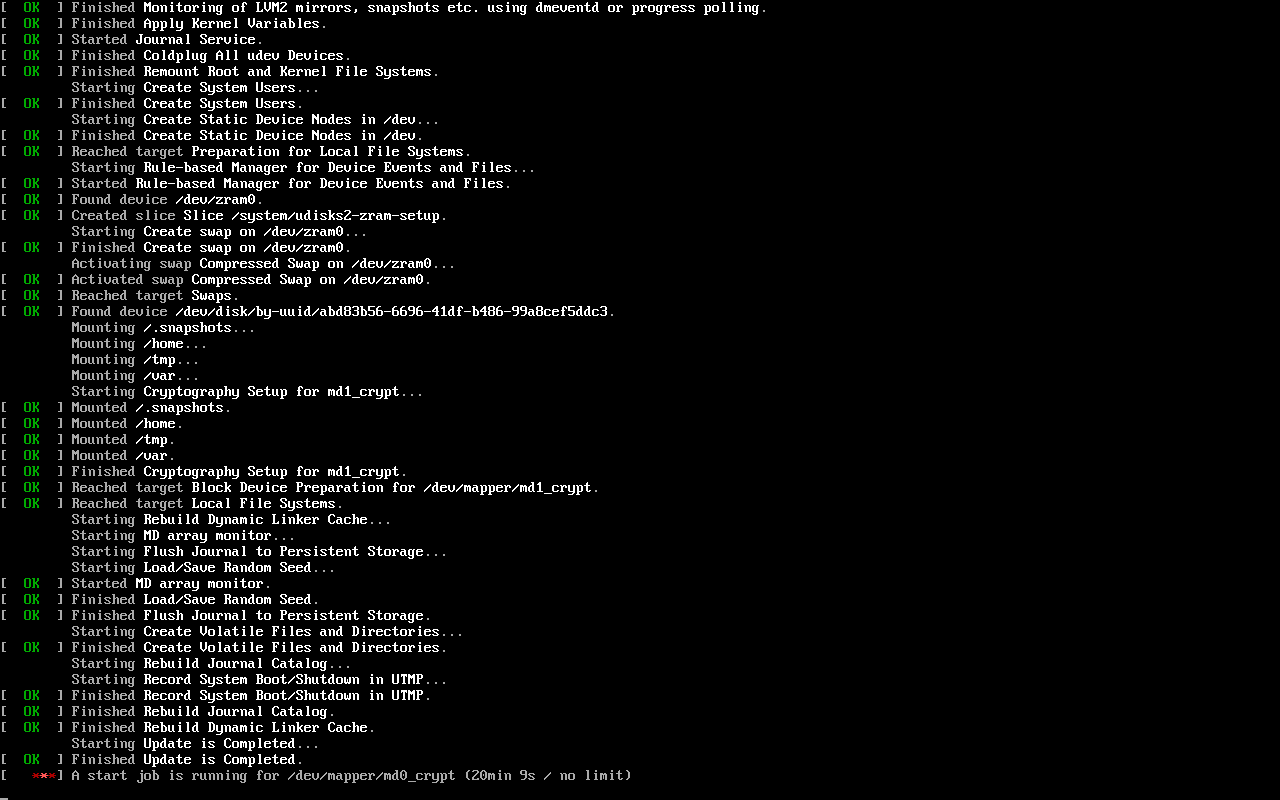 Encrypted /boot · Issue #35 · leomeinel/arch-install · GitHub