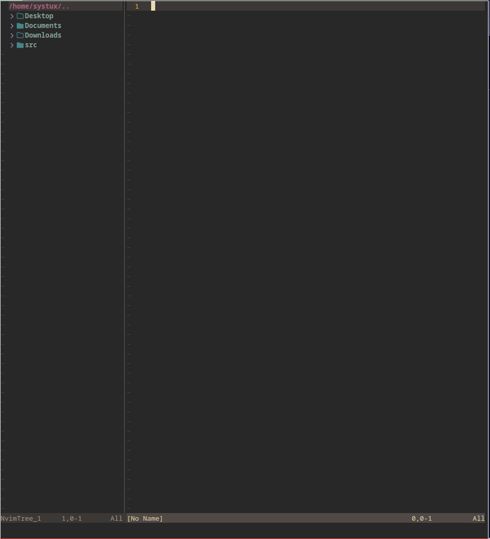 paru.conf: FileManagerFlags not working as intended · Issue #987 · Morganamilo/paru · GitHub