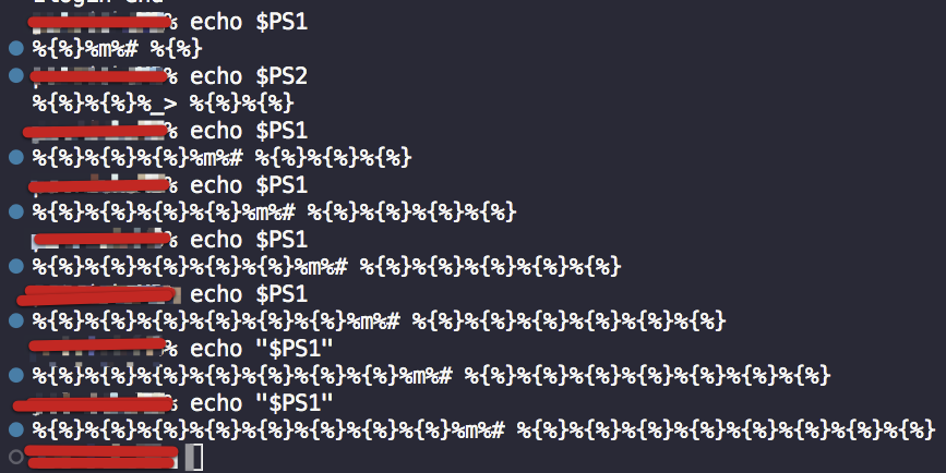 Integrated Terminal not loading PS1 · Issue #157912 · microsoft/vscode · GitHub