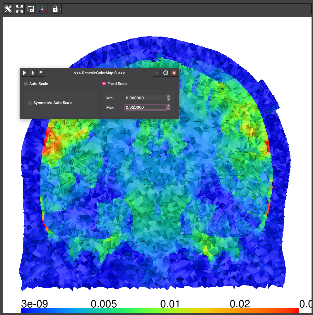 ShowColorMap · Issue #2234 · SCIInstitute/SCIRun · GitHub