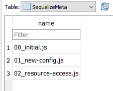 Unable to connect to the database v2.0.1 · Issue #207 · pawelmalak/flame · GitHub