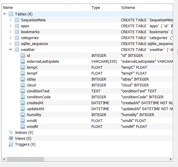Unable to connect to the database v2.0.1 · Issue #207 · pawelmalak/flame · GitHub