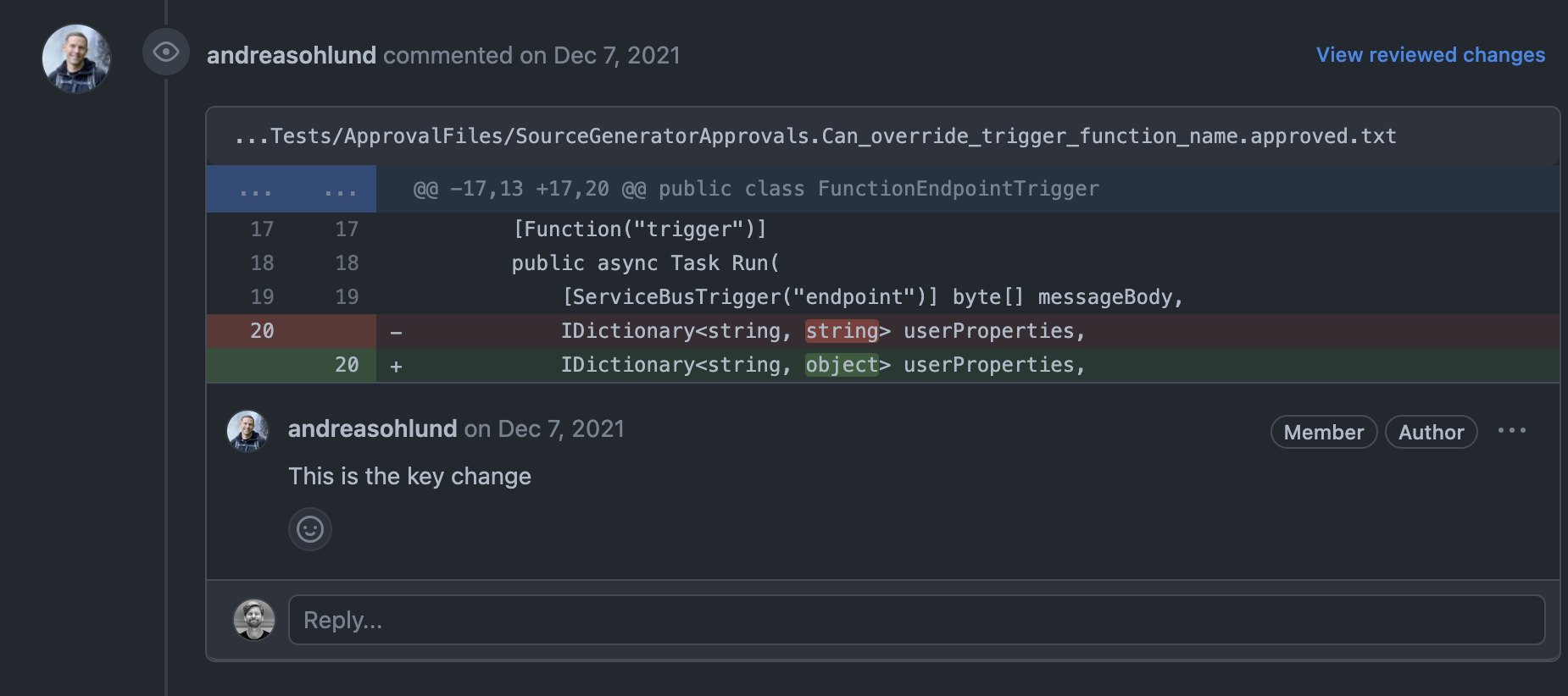 Sudden FunctionInputConverterException exceptions without changes · Issue #1977 · Azure/azure ...