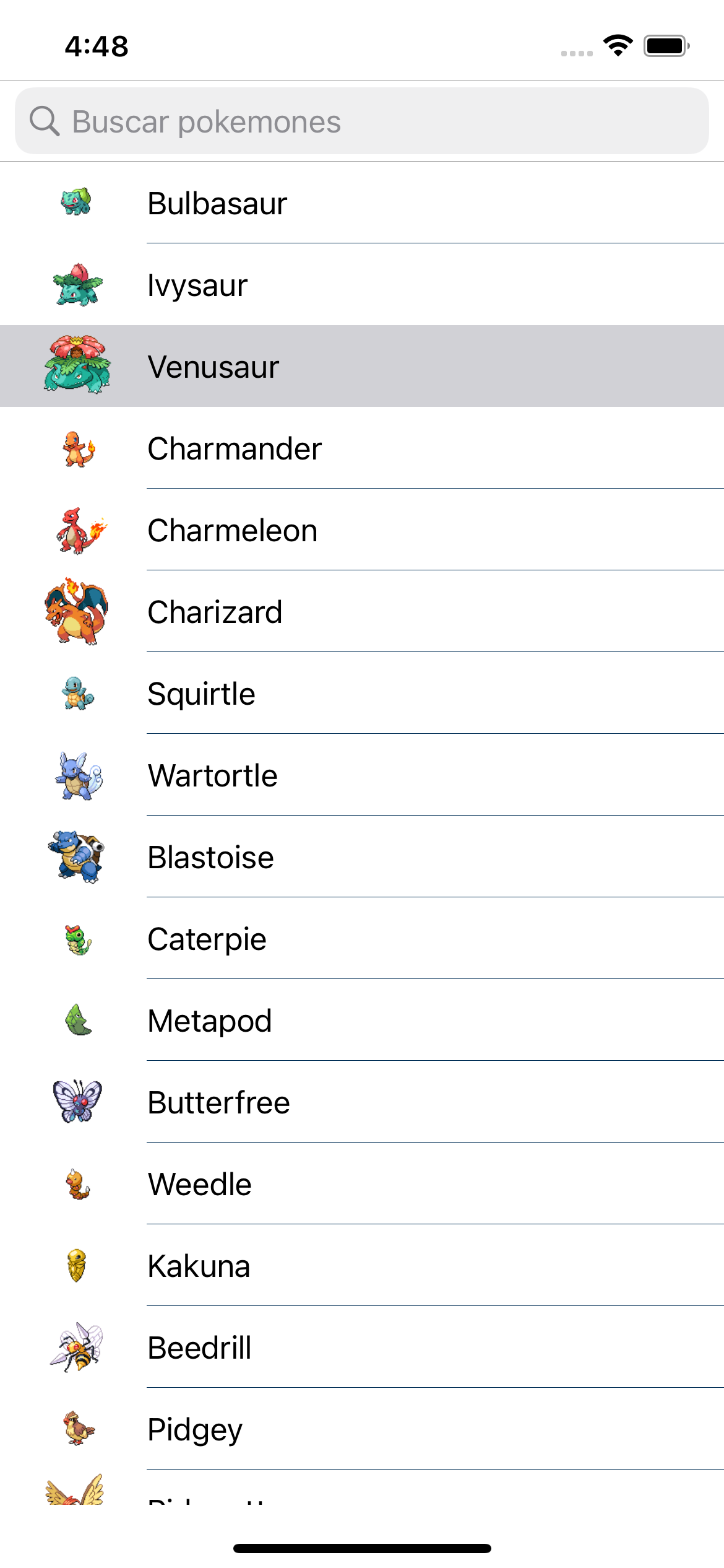 GitHub - linder3hs/poke-app