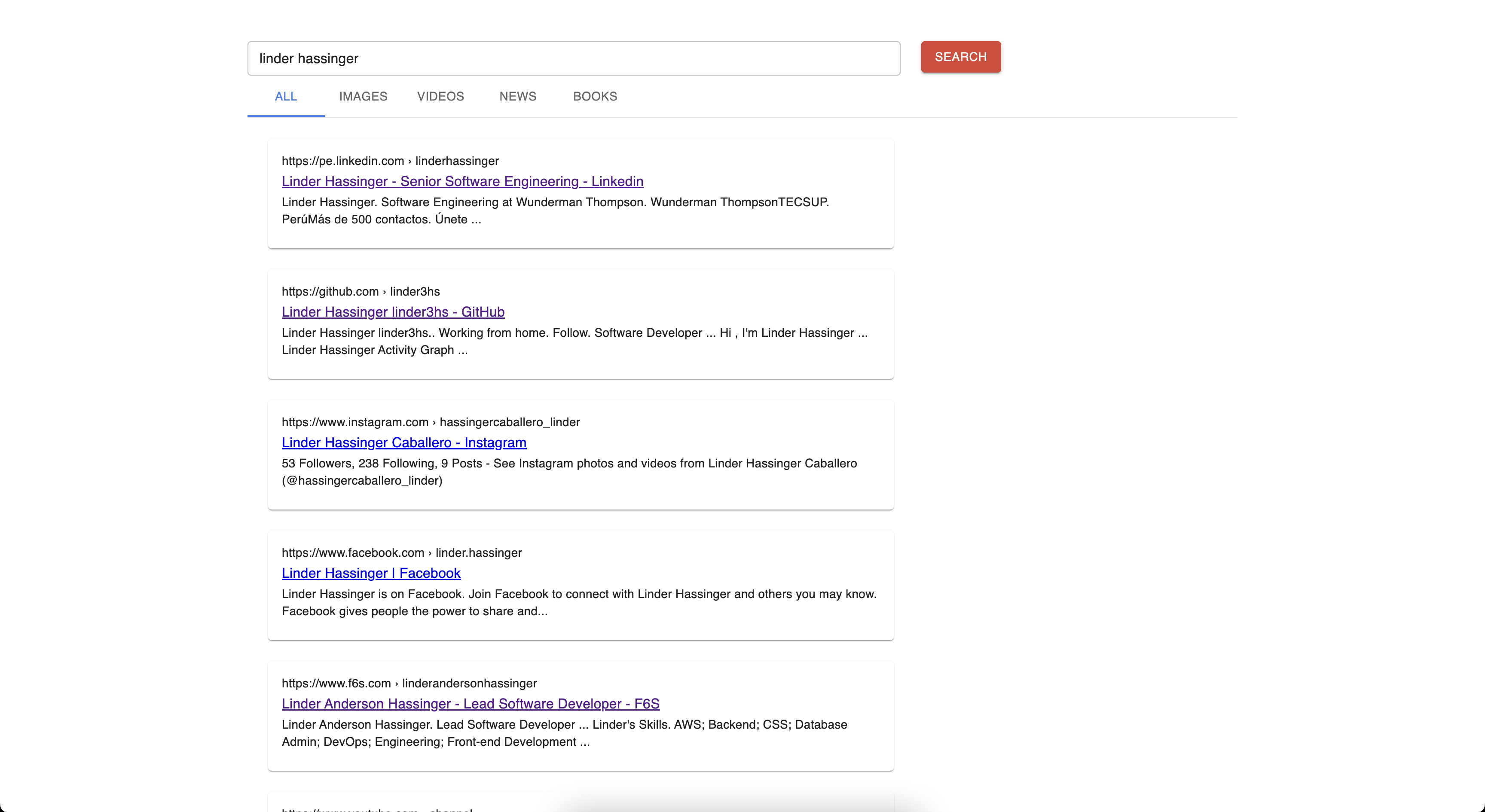 GitHub - linder3hs/google-clone