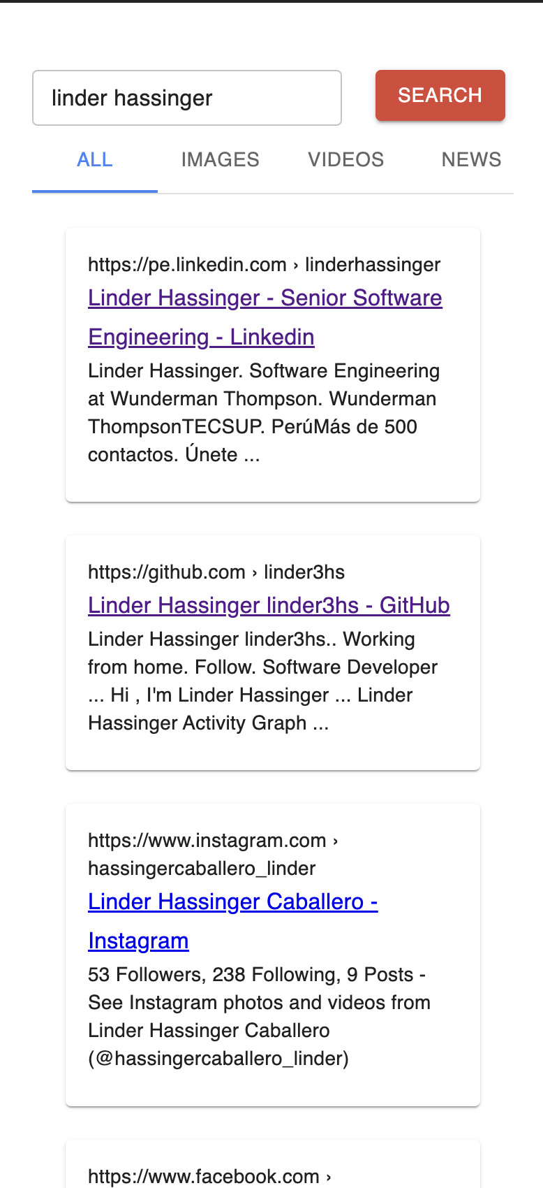 GitHub - linder3hs/google-clone