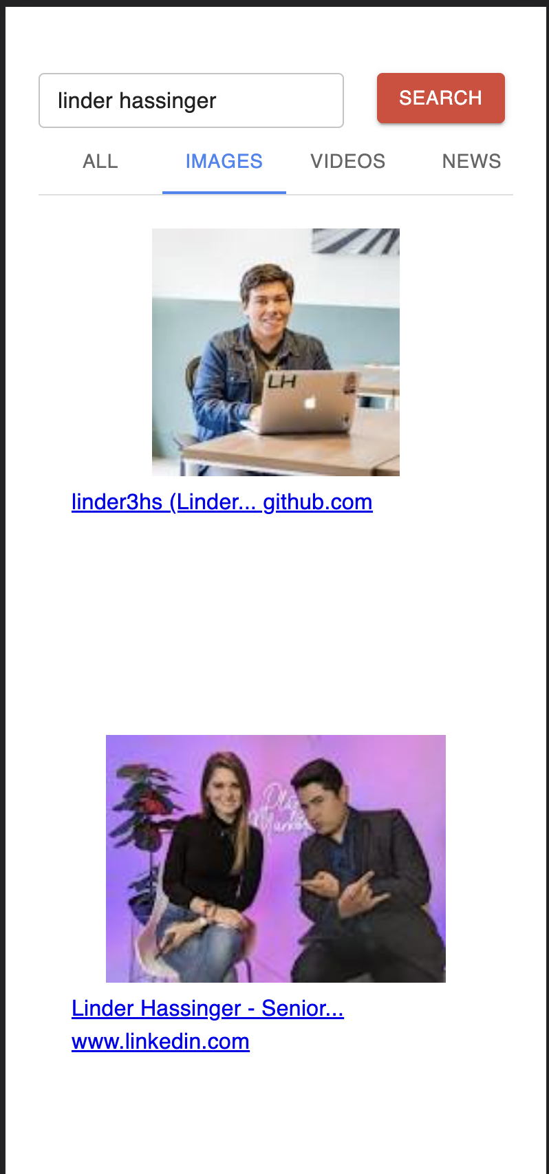 GitHub - linder3hs/google-clone