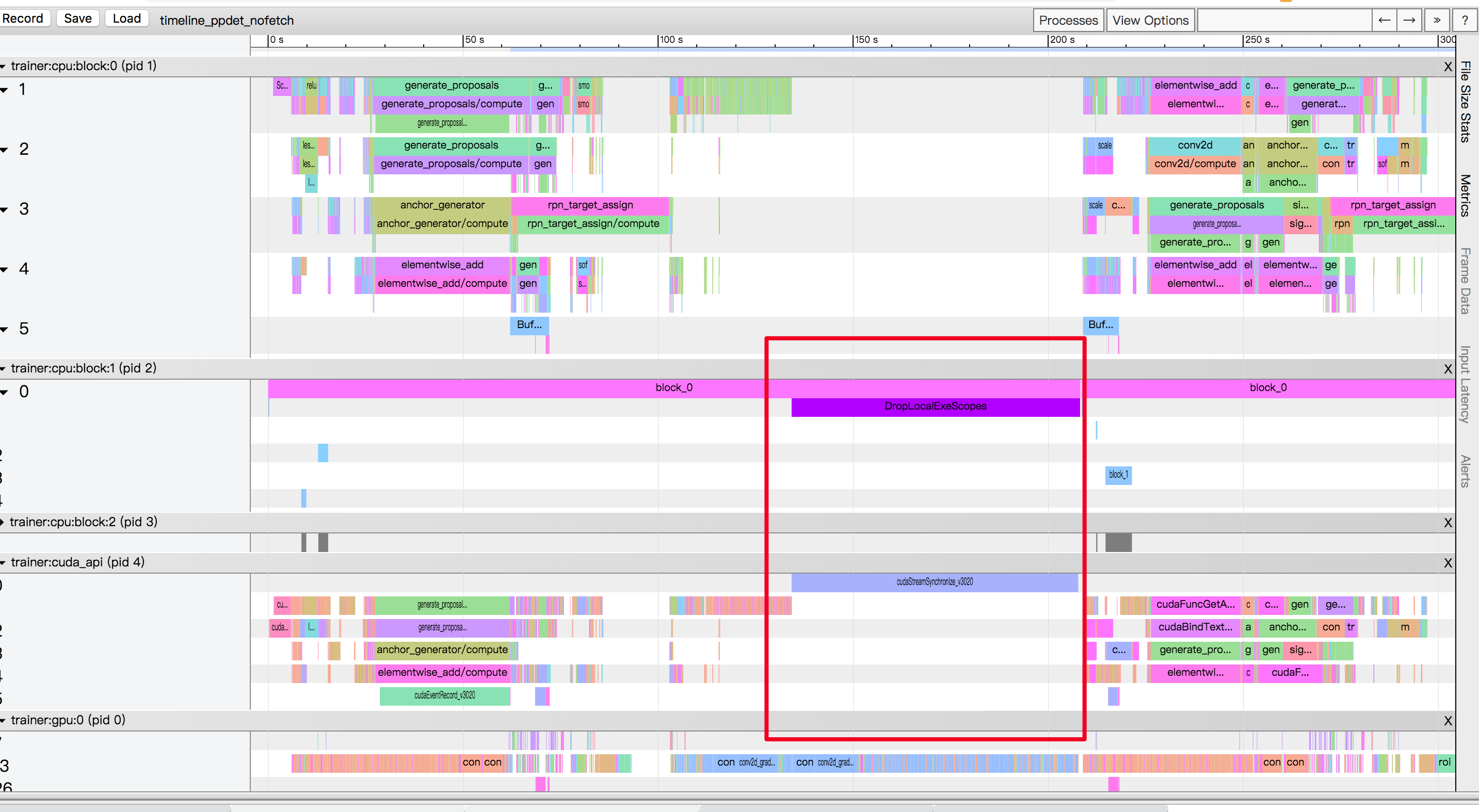 Typeerror Executor Requires Program As Its Parameter But You Passed In · Issue 1297 