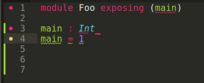 Integration with elm-language-server is broken · Issue #38 · sublimelsp/LSP-elm · GitHub