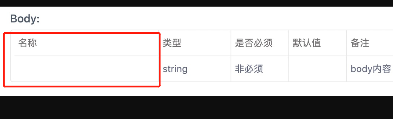 @RequestBody String类型问题 · Issue #172 · tangcent/easy-yapi · GitHub