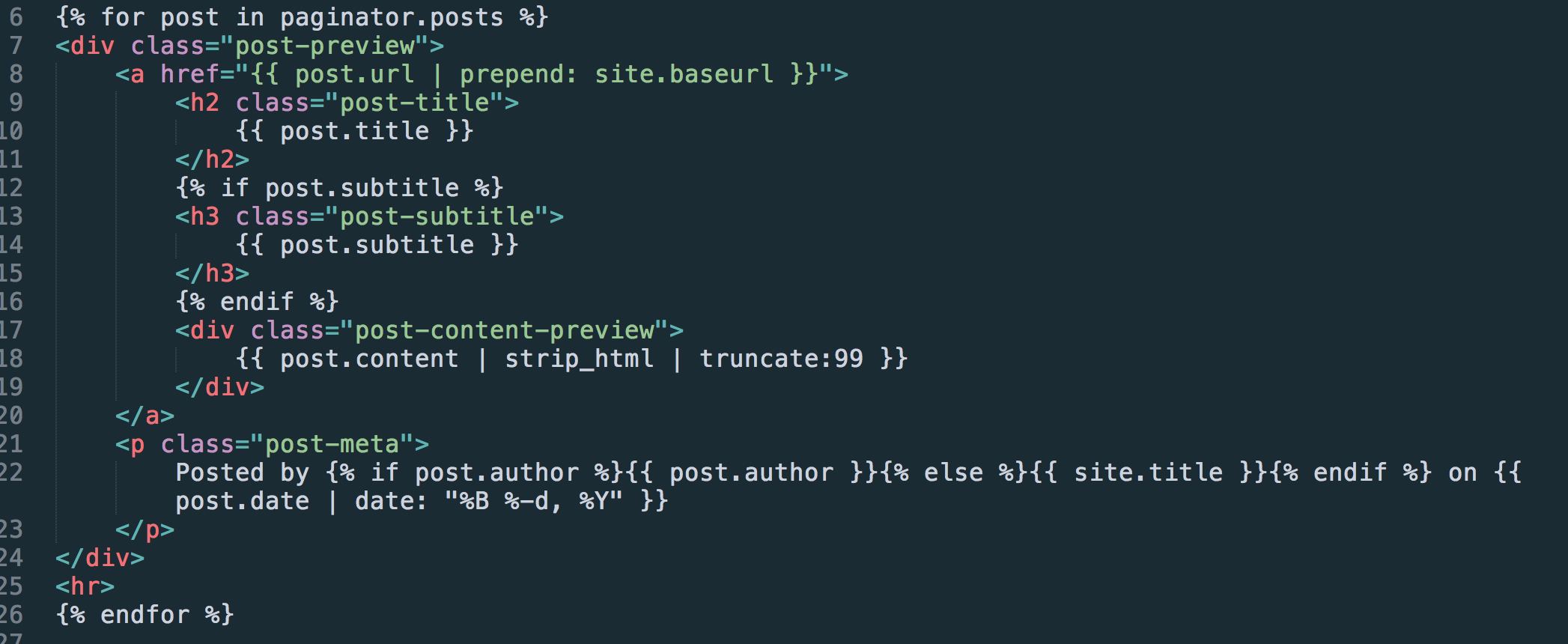 paginator目标路径的问题 · Issue #179 · Huxpro/huxpro.github.io · GitHub