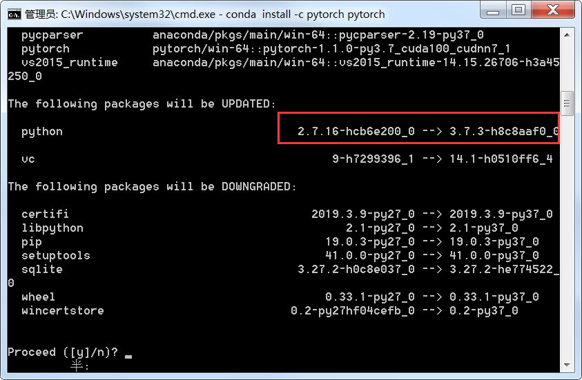 ImportError: No module named torch.utils.data · Issue #26 · HuangCongQing/Python · GitHub
