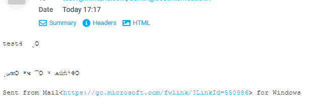 [1.5.0] Encoding problem for non UTF-8 · Issue #8252 · roundcube ...