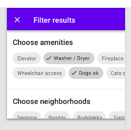[Chip] Add group component · Issue #17395 · mui/material-ui · GitHub