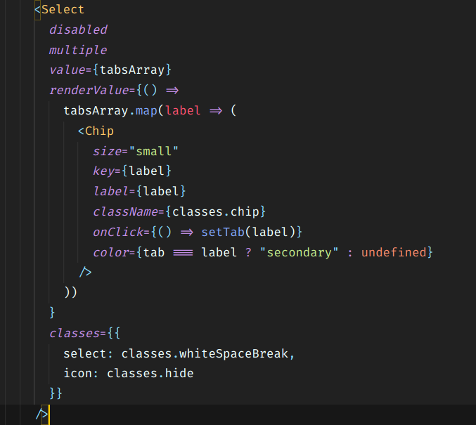 [Chip] Add group component · Issue #17395 · mui/material-ui · GitHub
