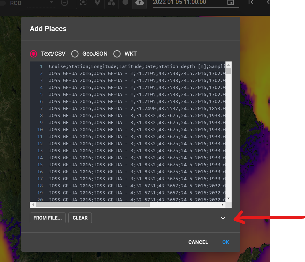 Import user places from text by forman · Pull Request #248 · dcs4cop ... Import user places from text by forman · Pull Request #248 · dcs4cop ...