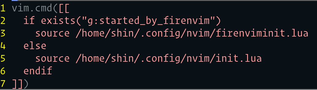 Bug on facebook · Issue #1330 · glacambre/firenvim · GitHub