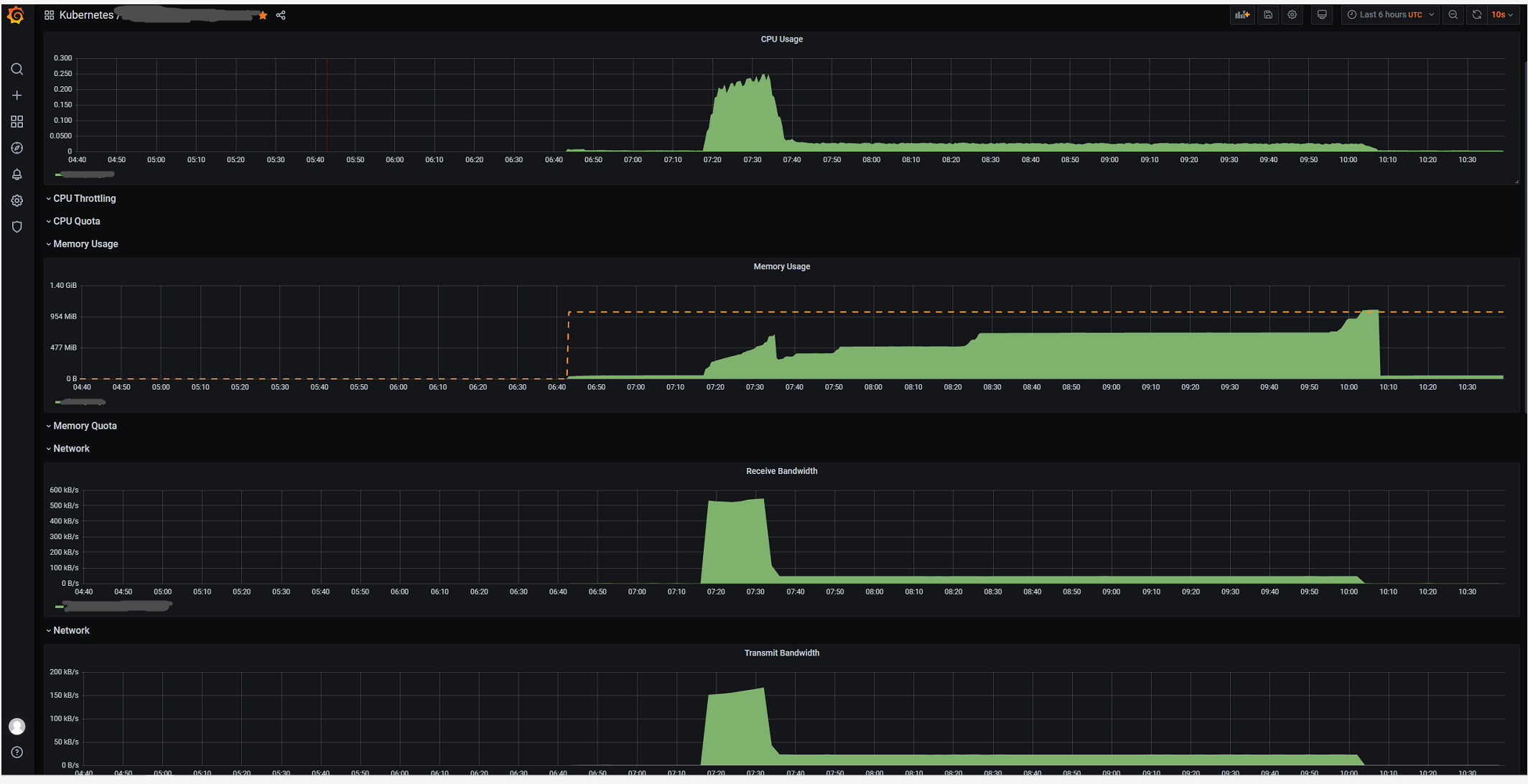 Suspected memory leak in send function · Issue #2022 · websockets/ws · GitHub
