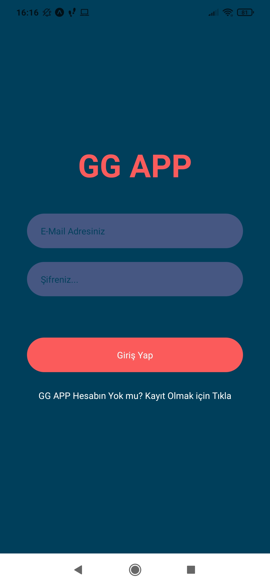 GitHub - yersoy/cloud-computing-class-project: Yusuf Ersoy 19MY03029 Bulut Bilişim Final Ödevi